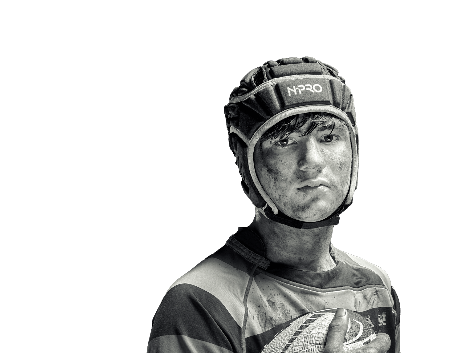 N-Pro. You Compete, We Protect